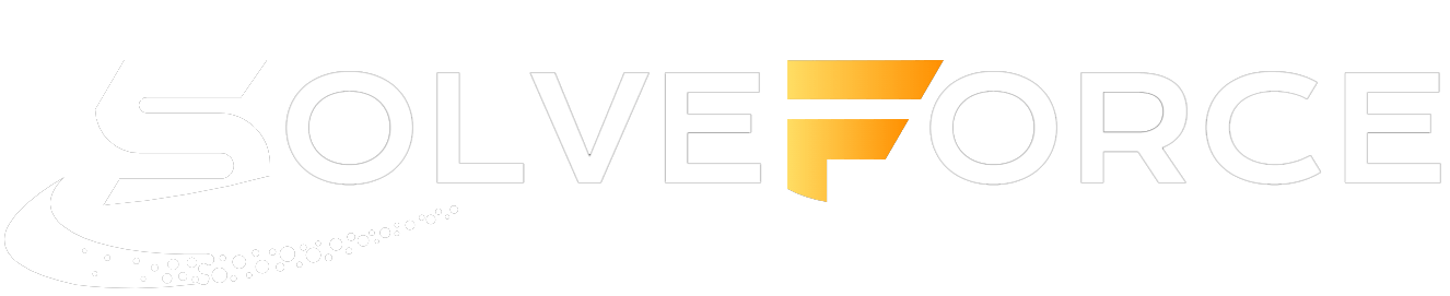 I.T. Solutions Providing Internet, Voice & Cloud Computing Applications via SolveForce - Solveforce