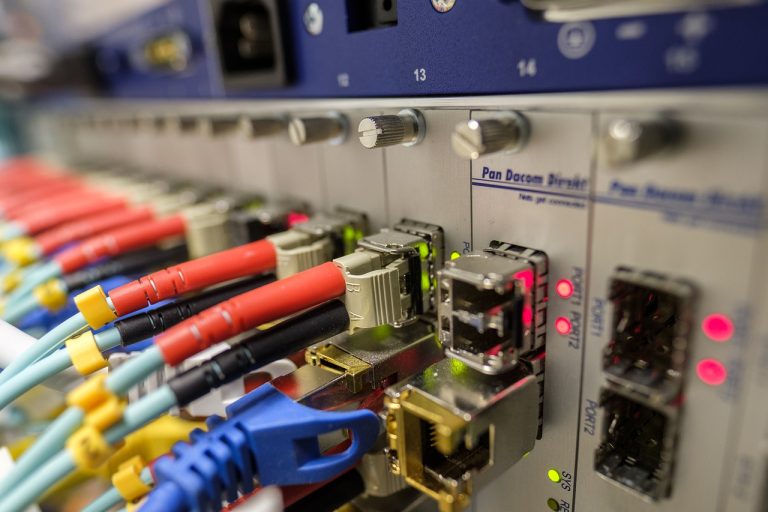 The Top 100 Fiber Optics Terms and Acronyms – SolveForce Unified ...